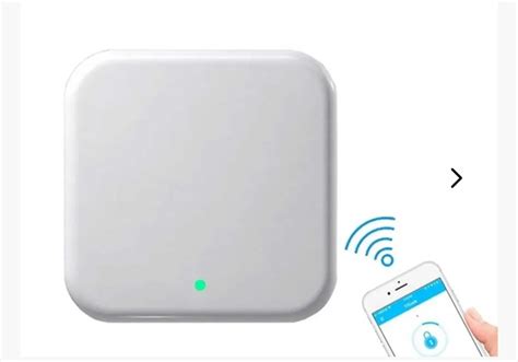 Wi Fi Gateway KC Security Locksmiths