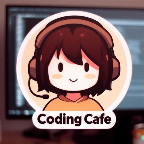 The Coding Cafe Youtube