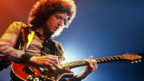 Top 10 Queen Songs Sung By Brian May Youtube