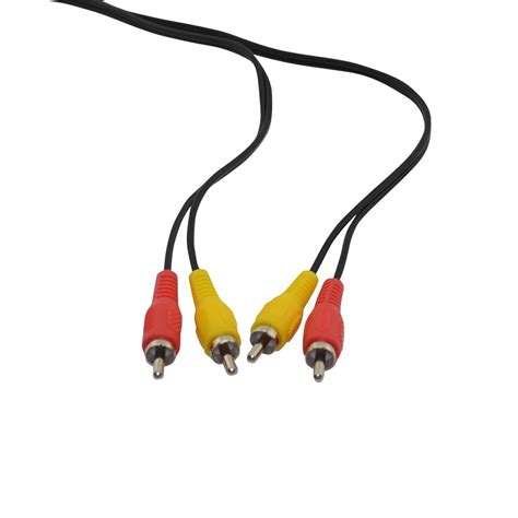 Audio Video Av Cable Lead Wire For Nes Grandado