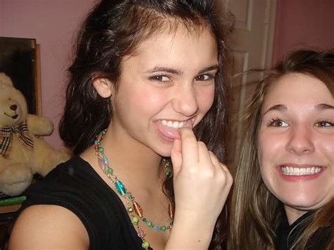 Nina Dobrev Nude Leaked Photos Sex Tape Scandal Planet