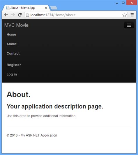 asp mvc 5 视图 mvc5 视图页 csdn博客