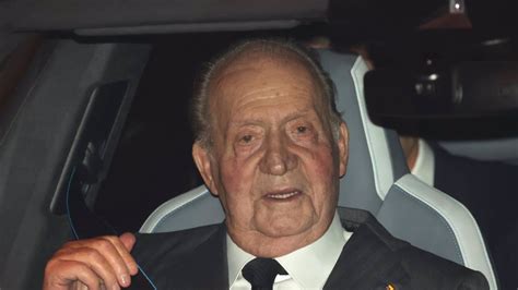 Las Fotos Divulgadas Rey Juan Carlos Con Bárbara Rey