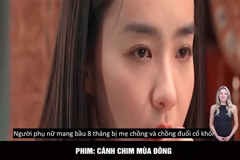 Review Phim Cánh Chim Mùa đông Review Phim Cánh Chim Mùa đông