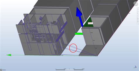 Cfd Error Message Surface Cannot Be Meshed Autodesk Community