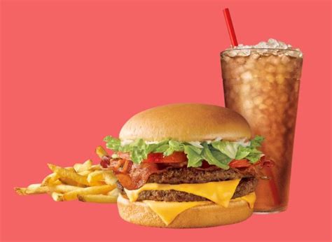 The 10 Best Fast Food Meals You Can Still Get For Less Than 10 — Eat