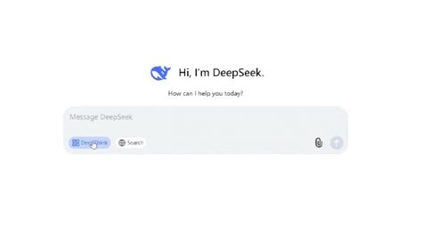 DeepSeek R 1 Chinas AI Model To Be Added As New Reasoning Option To Perplexity AI Report