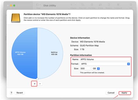 Create New Volume On A Hard Drive On Both Windows And Mac