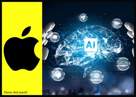 Apple Releases Open Source Llms To Run On Device