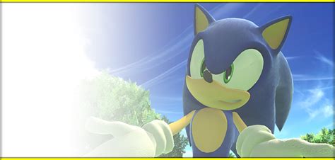 Intro 04 Sonic Generations Gallery Sonic Scanf
