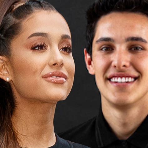 Ariana Grande Wedding Pics 60 Photos