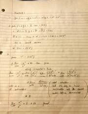 Homework1 Pdf Course Hero