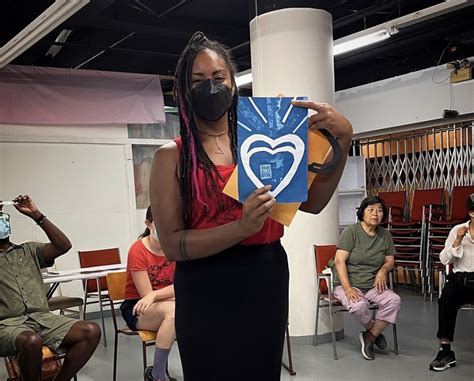 A Day In The Life With Multi Disciplinary Artist Ruby Smith Díaz