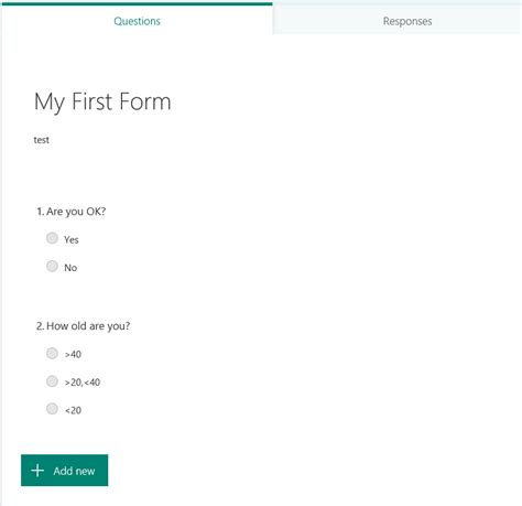 Powerapp The Data Captured In Microsoft Form Need To Be Loaded To The Sharepoint List Using
