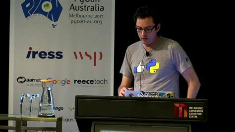 Prototyping Python Microservices In Production Youtube