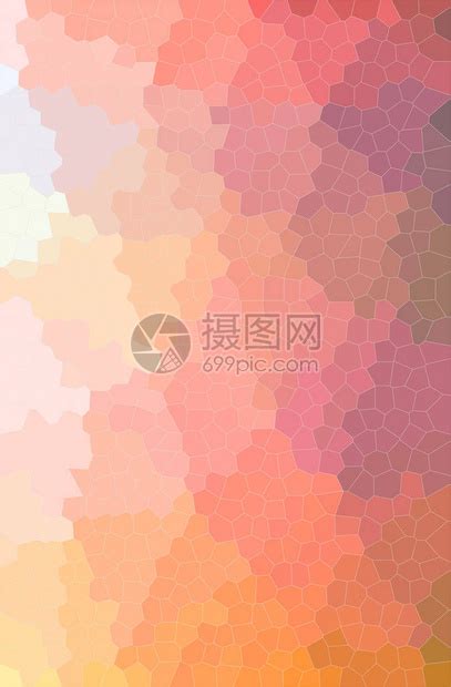 红色黄色六边形小区高清图片下载 正版图片505850888 摄图网