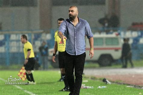 ستاره سابق پرسپولیس من ولخرج ترین بازیکن ایران هستم خبرورزشی