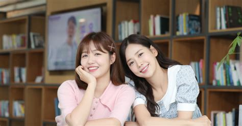 흥 넘치는 정다경‧강예슬 “화요일 밤은 저희가 책임질게요” [is인터뷰]