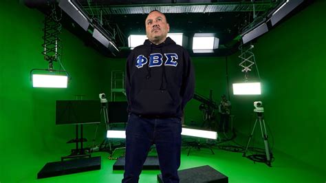 Meet Michael Dimock Film Producercreator Shoutout Atlanta