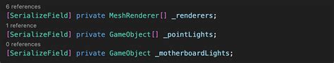 Unity Vr Tips — Coding The Framework Contd By Scottrlooney Mar 2024 Medium