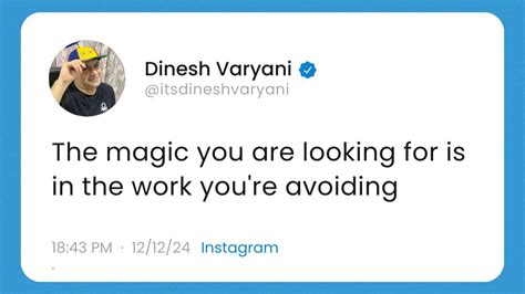 Dinesh Varyani On Linkedin Motivation Quotes 12 Comments