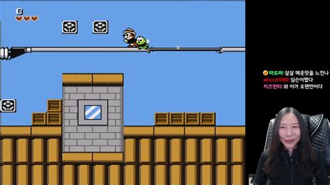 2023 05 17 다람쥐구조대 Youtube