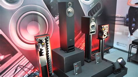 PMC Zeigt Bezahlbare Prodigy Serie