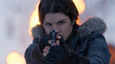 Дочь волка / Daughter of the Wolf - Дублированный трейлер на КГ-Портал