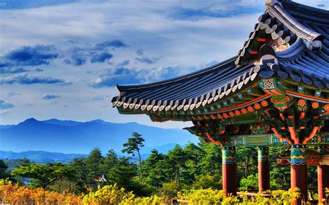 South Korea Wallpapers Top Free South Korea Backgrounds WallpaperAccess