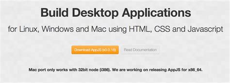 Crea Aplicaciones De Escritorio Multiplataforma Usando Html Css Y Javascript Capa 8