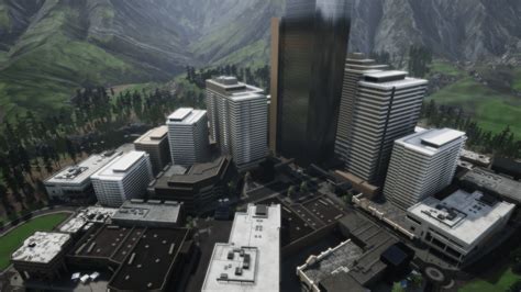 Unity Blog Airsim On Unity Experiment With Autonomous Vehicle