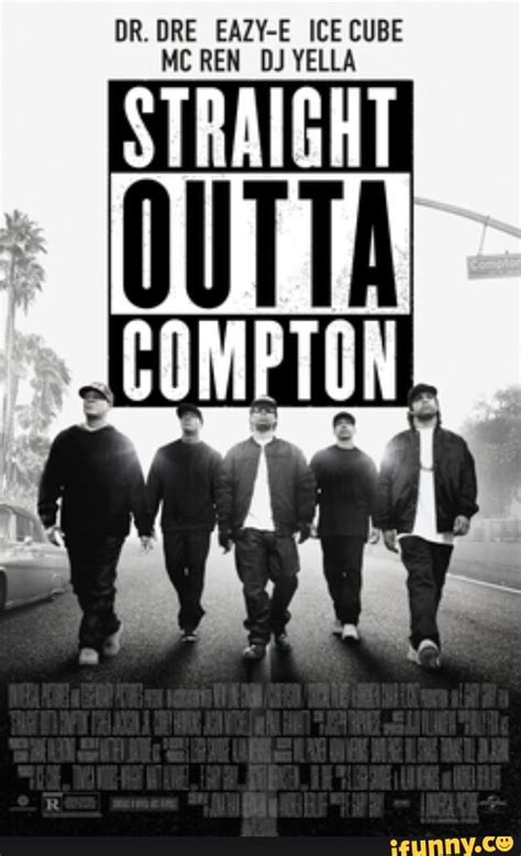 Dr Dre Eazy E Ice Cube Mc Ren Dj Yella Straight Ifunny Brazil