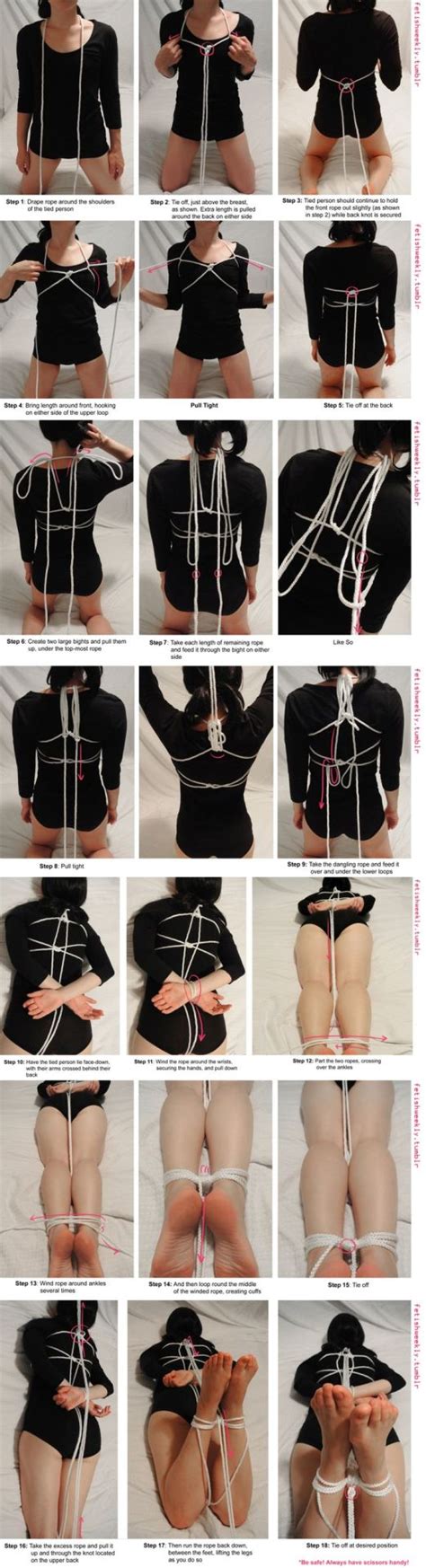 Shibari Tumbex