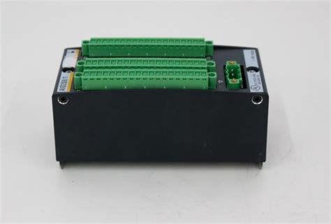 Bachmann Aio288 1 Analog Input Output Module
