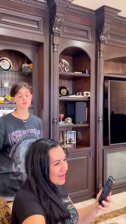 How My Mom Gets Whatever She Wants 😂 Youtube