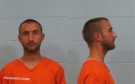 LIEN KYLE RICHARD 02 20 2024 Williamson County Mugshots Zone