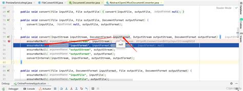 解决jodconverter 2 2 1 版本不支持docx、xlsx、pptx 转换成pdf格式异常 gblfy的技术博客 51cto博客