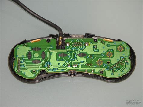 Panasonic Fz Jp1 Controller For The Real 3do Interactive Multiplayer Fz