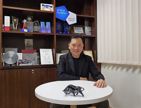 From Code To Culture Singapores Homegrown Cybersecurity Consulting Firm Redefines Technology