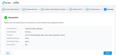 omada controller mittels docker auf einem raspberry pi 4 installieren