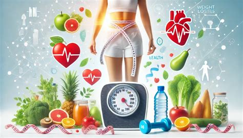 단기 다이어트의 위험성 건강한 체중 감량을 위한 장기 계획 Glowtap