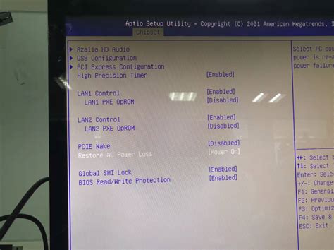研华工控机设置上电自启动 Mr웃zhang 博客园