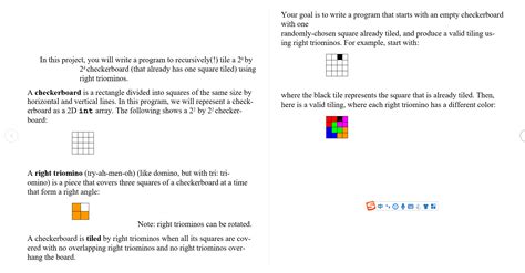 Your Goal Is To Write A Program That Starts With An