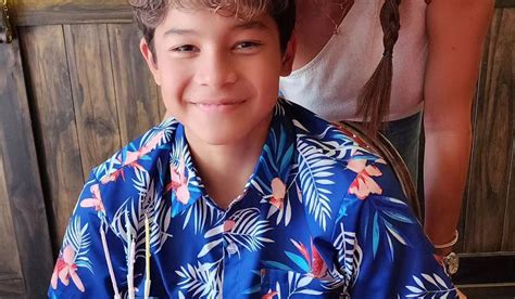 รวมรูปภาพของ โตเป็นหนุ่มแล้ว สกาย ลูกชาย แม่ลูกเกด เมทินี ดีกรีนักกีฬาว่ายน้ำ รูปที่ 1 จาก 18