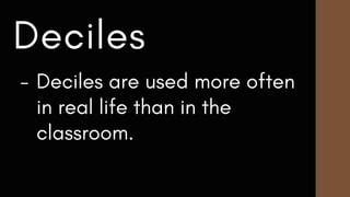 ANALYZING AND INTERPRETING DATA Pptx Aaa PPTX