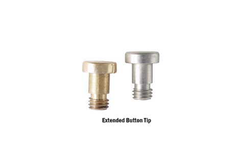 Emtek Pivot Hinge Stop — Lux Door Hardware