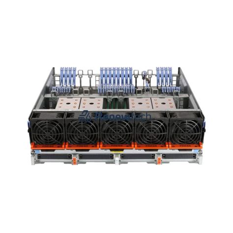 IBM 00E7181 3 80 GHz Proc Card 0 16 Core POWER7 Von