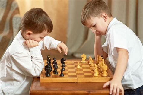 6 Games That Will Help Develop Deductive Reasoning You Are Mom