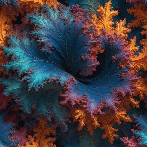 Mandelbrot Set 1 By Angolinn On Deviantart