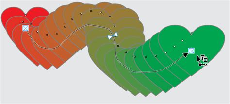 Using The Blend Tool In CorelDRAW Corel Discovery Center